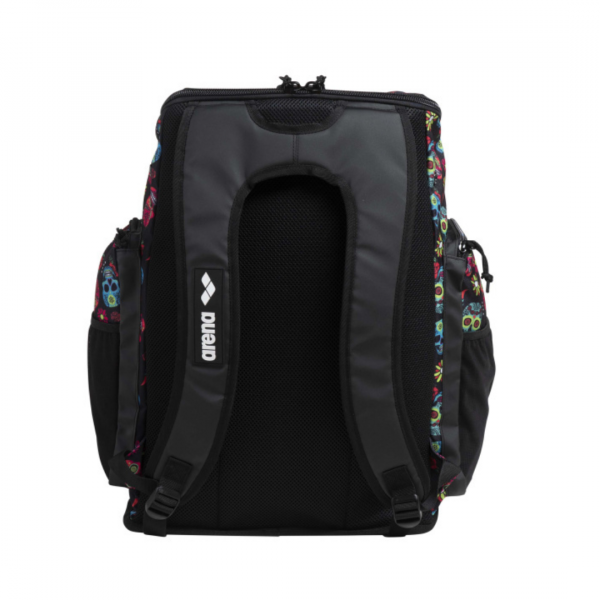 ARENA Team Backpack 45 Allover Ruksak | Jump2Sport