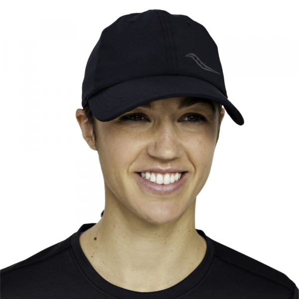 SAUCONY Outpace Petite Hat Kapa | Jump2Sport