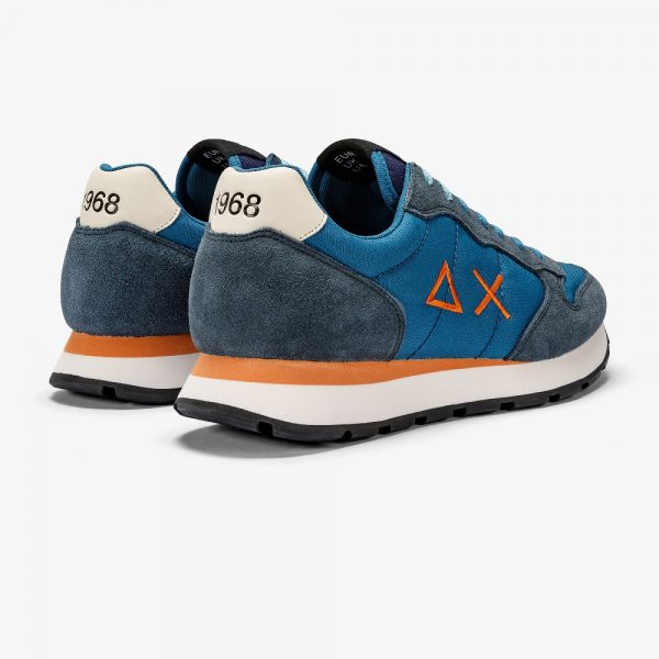 SUN68 Tom Solid Muške Tenisice | Jump2Sport